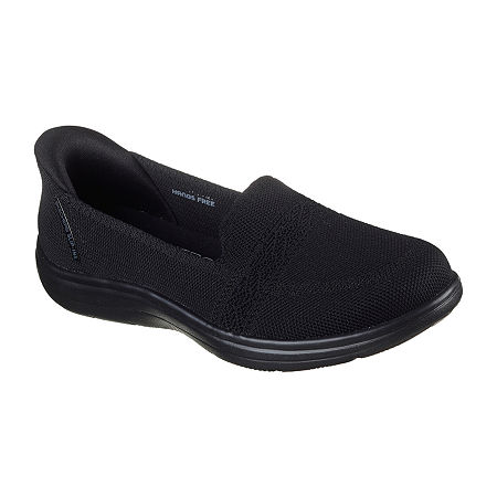 Click here for Skechers Hands Free Slip-Ins On The Go Flex Radian... prices