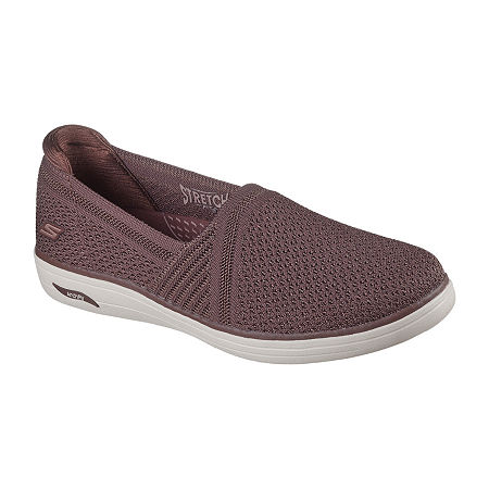 Click here for Skechers Arch Fit Inspire Sydney Womens Round Clos... prices