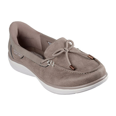 Click here for Skechers Hands Free Slip-Ins On The Go Flex Radian... prices