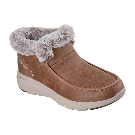 Click here for Skechers Hands Free Slip-Ins Womens Glacial Ultra... prices