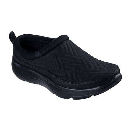 Click here for Skechers On The Go Encore Quilted Womens Memory Fo... prices