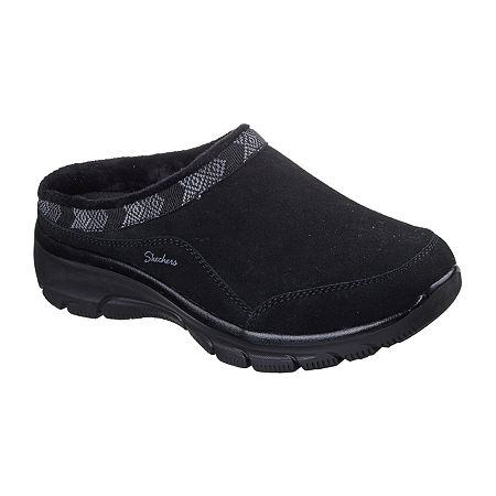 Click here for Skechers Easy Going Seasonal Grace Womens Almond C... prices