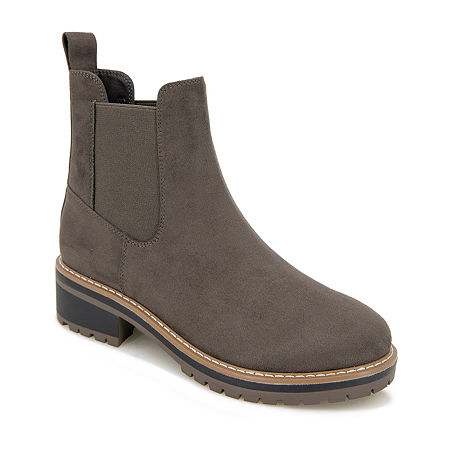 Click here for Womens Kensie Khai Ankle Boots prices