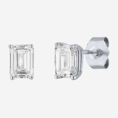 Click here for (Ef/Si1-Si2) 1 CT. T.W. Lab Grown White Diamond 10... prices