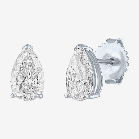 Click here for Si1-Si2/E-F 2 CT. T.W. Lab Grown White Diamond 14K... prices