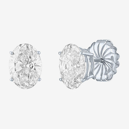 Click here for (Ef / Si1 Si2) 4 CT. T.W. Lab Grown White Diamond... prices