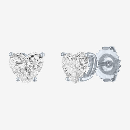 Click here for Si1-Si2/E-F 2 CT. T.W. Lab Grown White Diamond 14K... prices
