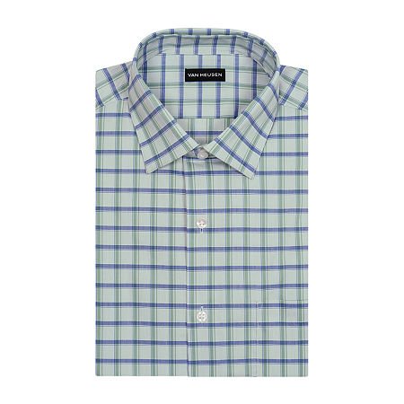 Click here for Van Heusen Everyday Defense Stain Shield Mens Regu... prices