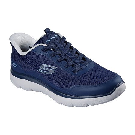 Click here for Skechers Hands Free Slip-Ins Summits Mens Slip-On... prices