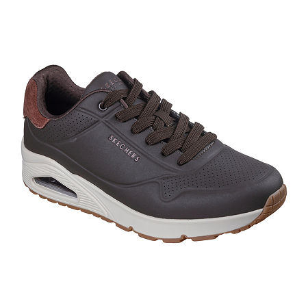 Click here for Skechers Uno Suiited On Air Mens Sneakers  8 1/2 M... prices
