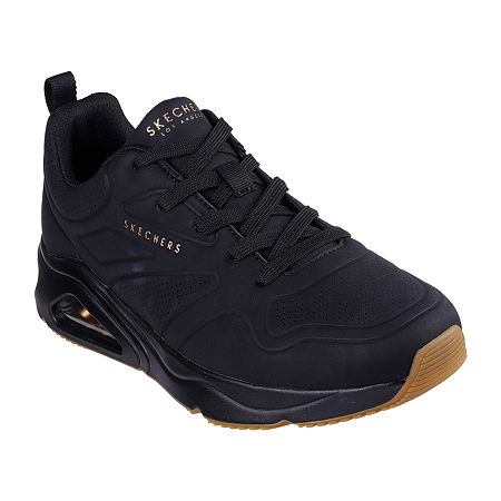 Click here for Skechers Tres-Air Uno Casairal Mens Sneakers  8 Me... prices
