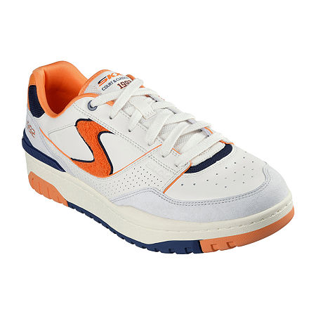 Click here for Skechers S 1992 Mens Sneakers  9 Medium  White prices
