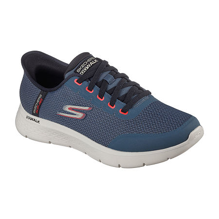Click here for Skechers Hands Free Slip-Ins Go Walk Flex Mens Wal... prices