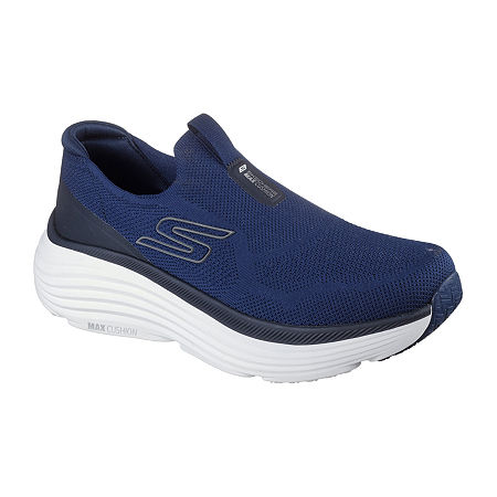 Click here for Skechers Max Cushioning Endeavour Mens Running Sho... prices
