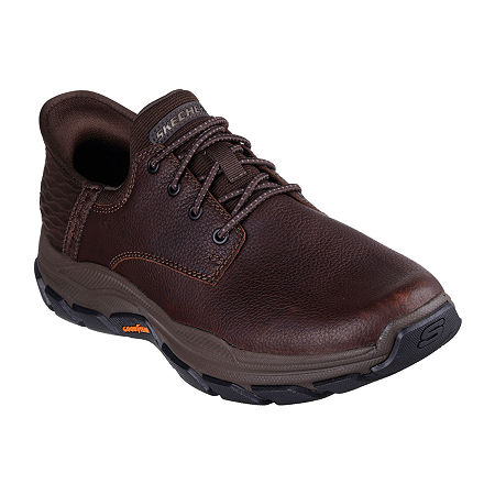 Click here for Skechers Hands Free Slip-Ins Respected Garville Me... prices