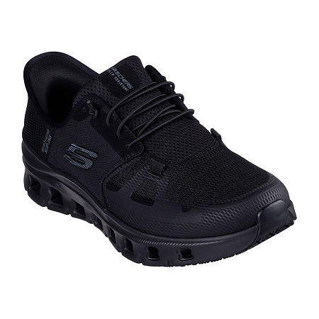 Click here for Skechers Hands Free Slip-Ins Glide-Step Pro Mens B... prices