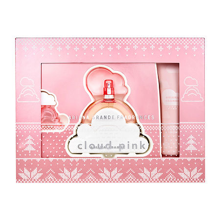 Click here for Ariana Grande Cloud Pink 3-Pc Gift Set ($181 Value... prices
