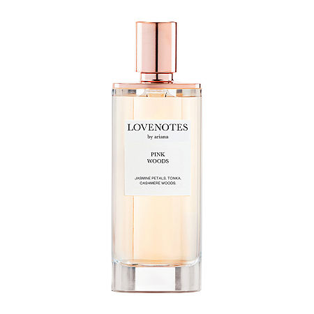 Ariana Grande LOVENOTES Pink Woods Eau de Parfum  One Size  4 2 Oz