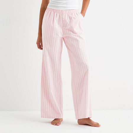 Click here for Arizona Body Womens Juniors Pajama Pants  Xx-large... prices