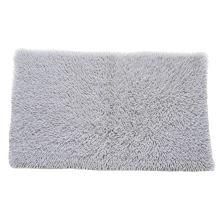 Click here for Castle Hill London Chenille Shaggy Bath Rug Collec... prices