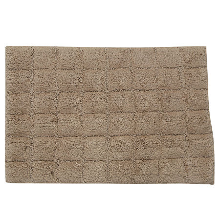 Click here for Castle Hill London Summer Tile Bath Rug Collection... prices