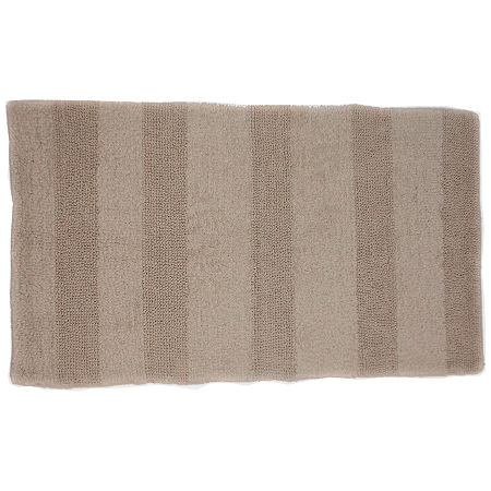 Click here for Castle Hill London Wide Cut Reversible Bath Rug Co... prices