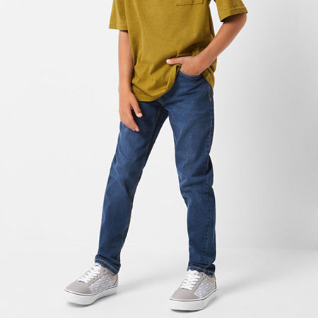 Click here for Thereabouts Little & Big Kid Boys Adjustable Waist... prices