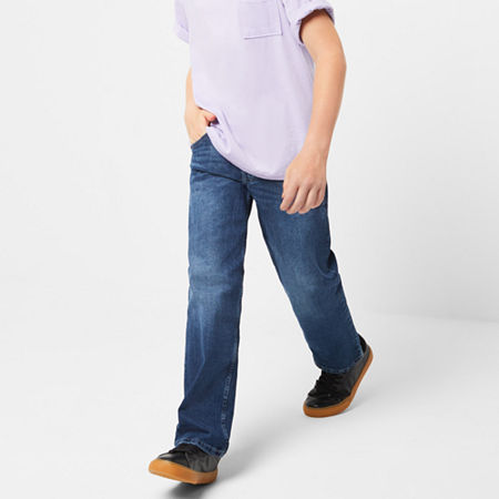 Click here for Thereabouts Little & Big Kid Boys Adjustable Waist... prices