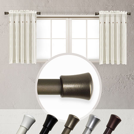 Click here for Rod Desyne (Set Of 2) Basic 5/8 IN Adjustable Side... prices