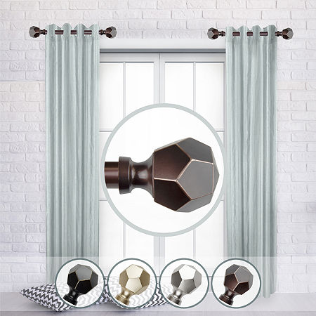 Click here for Rod Desyne (Set Of 2) Darden 1 IN Adjustable Side... prices