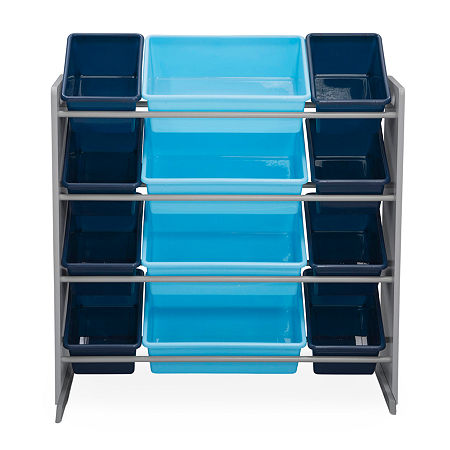 Click here for Delta Children Kids Toy Storage Organizer prices