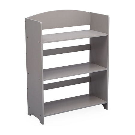 Click here for MySize Kids Bookshelf  One Size  Gray prices