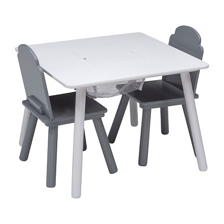 Click here for Delta Children Finn Table & Chair Set with Storage prices