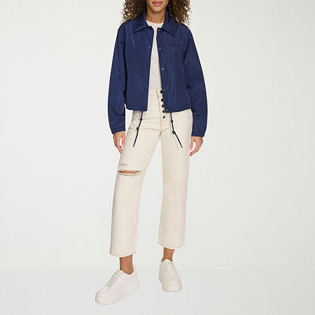 Click here for Champion Womens Water Resistant Midweight Cropped... prices