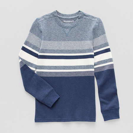 Click here for Thereabouts Little & Big Kid Boys Easy-on + Easy-o... prices