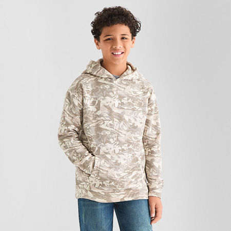 Click here for Thereabouts Little & Big Kid Boys Long Sleeve Flee... prices
