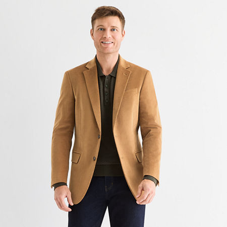 Click here for Stafford Mens Stretch Fabric Classic Fit Corduroy... prices