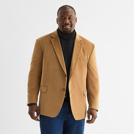 Click here for Stafford Mens Big and Tall Stretch Fabric Classic... prices