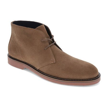 Click here for Dockers Mens Nigel Flat Heel Chukka Boots  11 Medi... prices