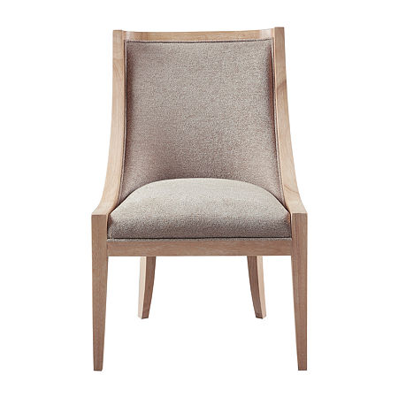 Click here for Martha Stewart Elmcrest Upholstered Dining Chair... prices