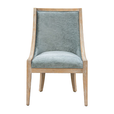 Click here for Martha Stewart Elmcrest Upholstered Dining Chair... prices
