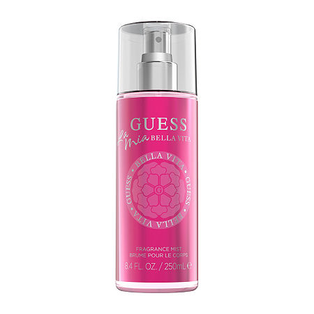 Click here for GUESS Bella Vita La Mia Mist  One Size  8 5 Oz prices
