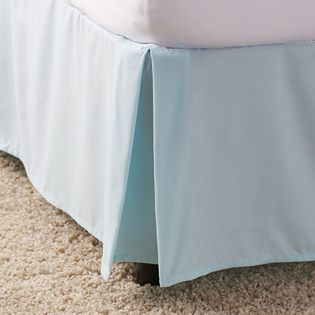 Click here for Elegant Comfort Wrinkle Fade Resistant Bed Skirt D... prices