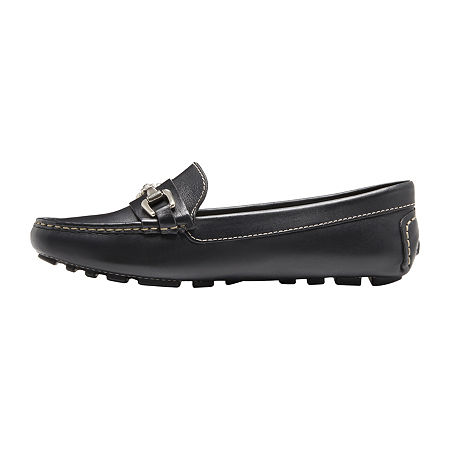 Click here for Eastland Olivia Womens Closed Toe Loafers  7 1/2 M... prices