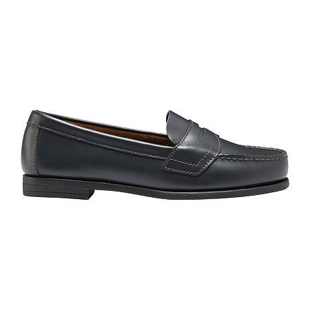 Click here for Eastland Classic Womens Closed Toe Loafers  8 Wide... prices