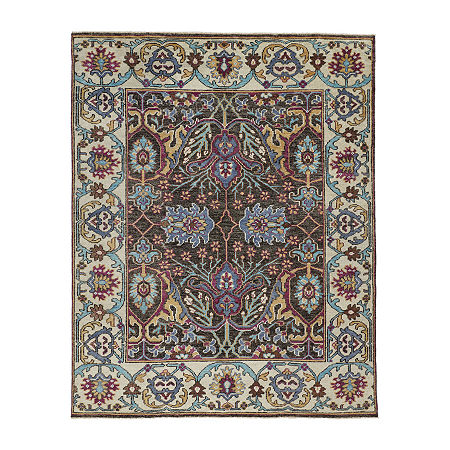 Feizy Piraj R6461 Multi 2 x 3 Area Rug - Multi