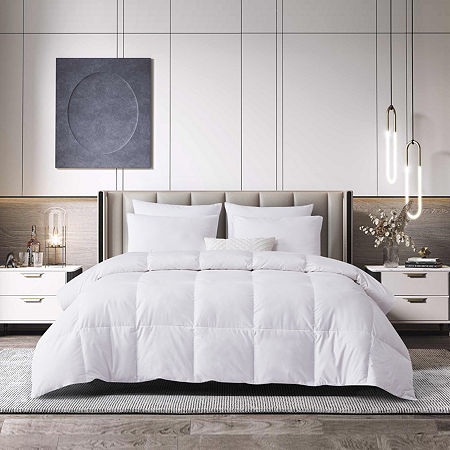 Click here for Beautyrest(R) All Season 233TC Feather and Down Fi... prices