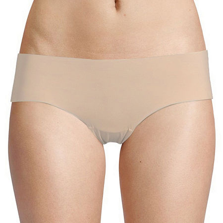 Click here for Ambrielle No Show Hipster Panty  Xx-large  White prices