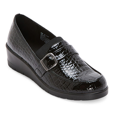 Click here for east 5th Carp Womens Moc Closed Toe Loafers  7 1/2... prices
