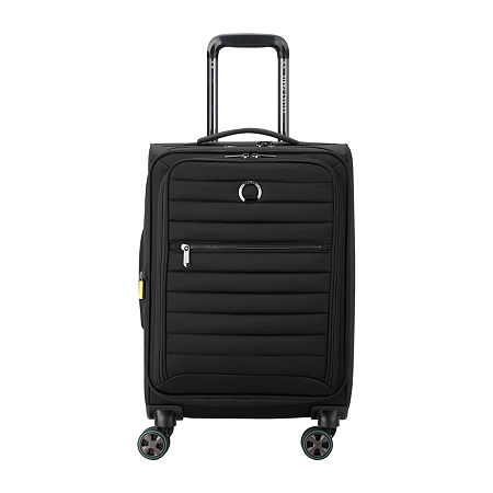 Delsey Paris Cruise 3.0 Soft Expandable Carry-On